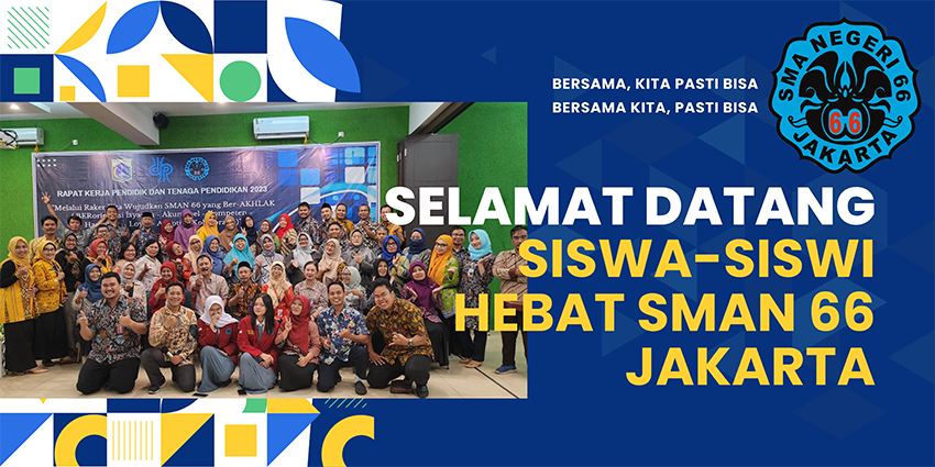 SMAN 66 JAKARTA